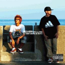 CASTLE-RECORDS/商品詳細 DJ ISSAY aka Be DA BEATZ / 浜辺の団地 REMIX feat.FRESH